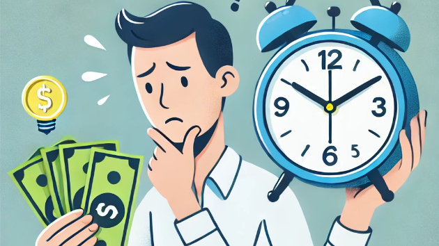 貧乏マインドを捨てよう｜さくさくコーチング｜coconalaブログ